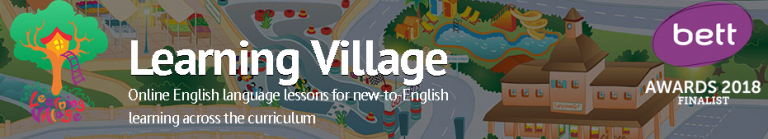Learning Village – Better Bilingual